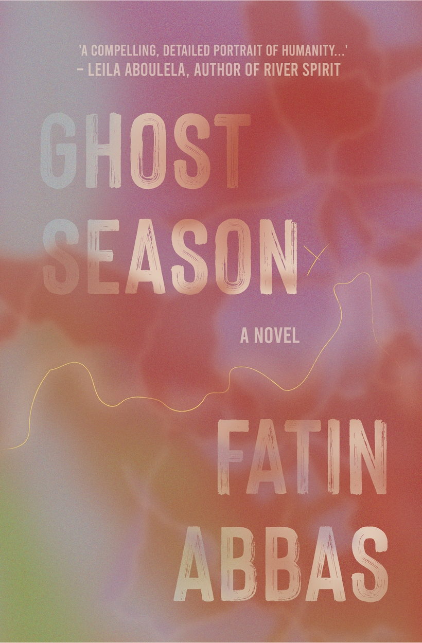 Ghost Season by Fatin Abbas | Hachette UK