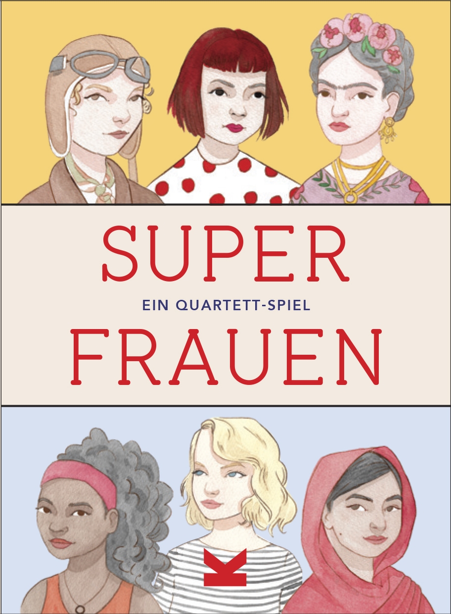 Super Frauen Neuauflage by Isabel Thomas | Hachette UK