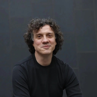 Darragh Ennis | Hachette UK