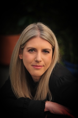 Judith Moritz | Hachette UK