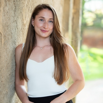 Saffron Hooton | Hachette UK