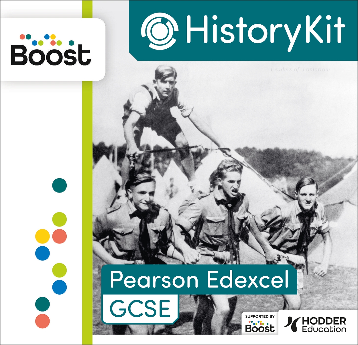HistoryKit: Pearson Edexcel GCSE (9–1) History: Weimar and Nazi Germany ...