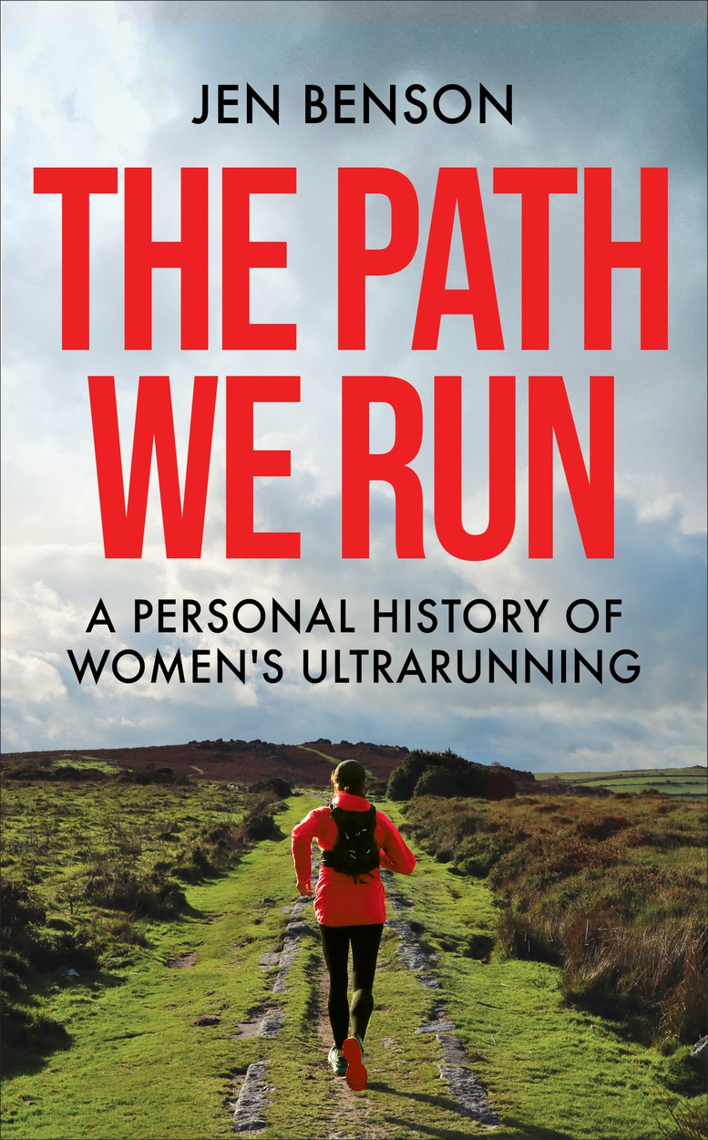 The Path We Run by Jen Benson | Hachette UK