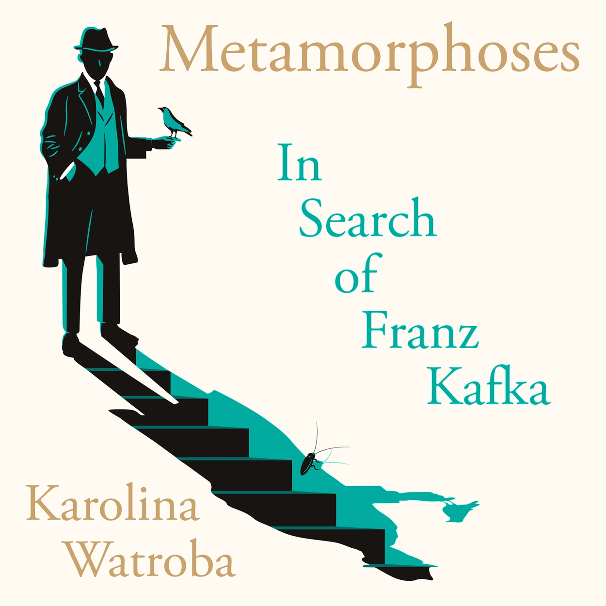 Metamorphoses by Karolina Watroba | Hachette UK
