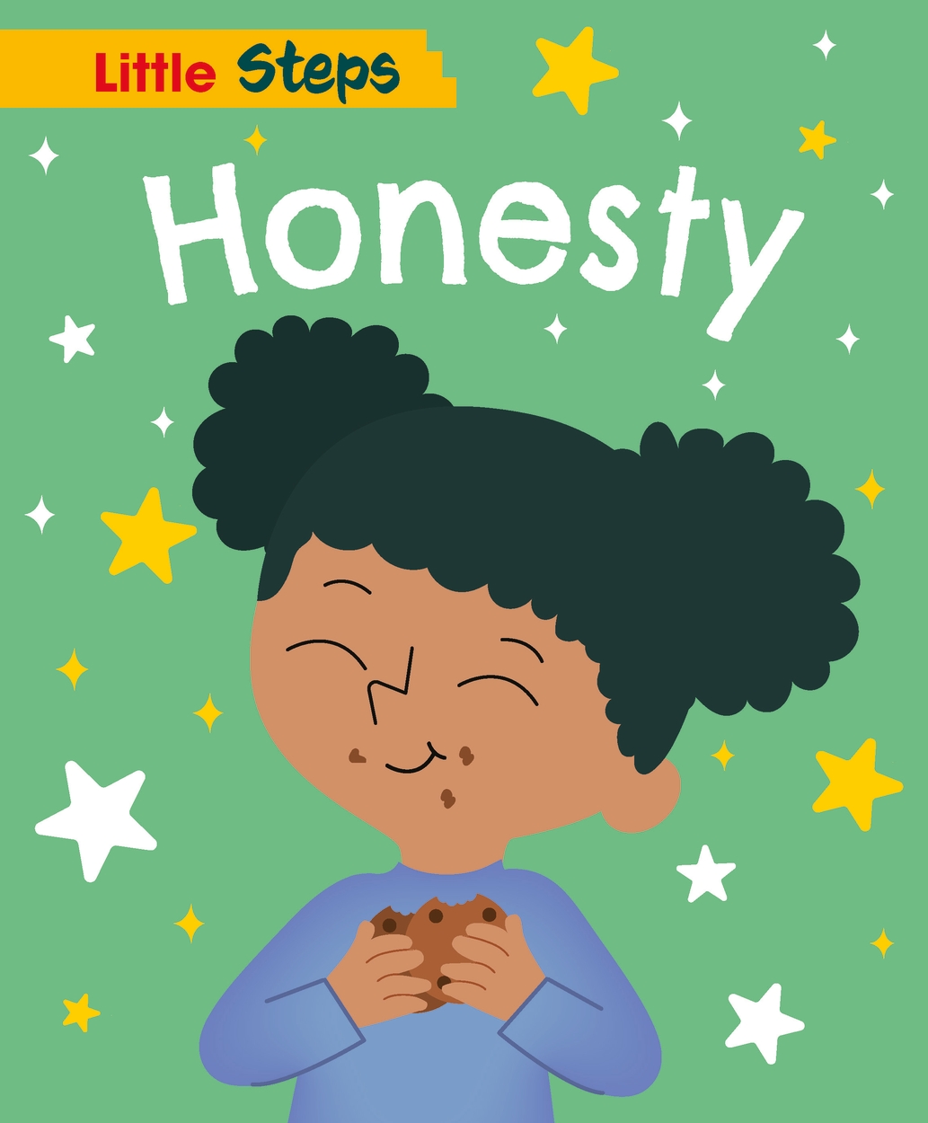 Little Steps: Honesty by Kay Barnham | Hachette UK