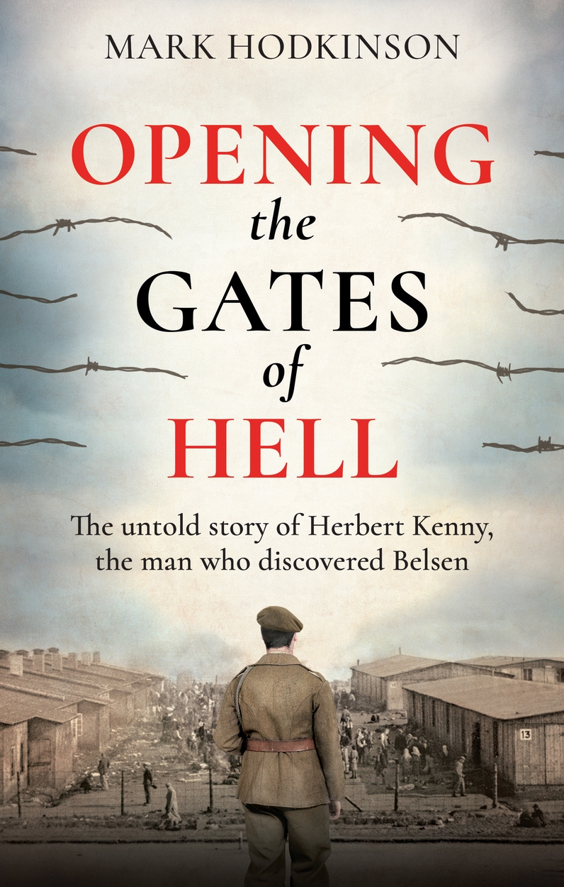 Opening The Gates of Hell by Mark Hodkinson | Hachette UK
