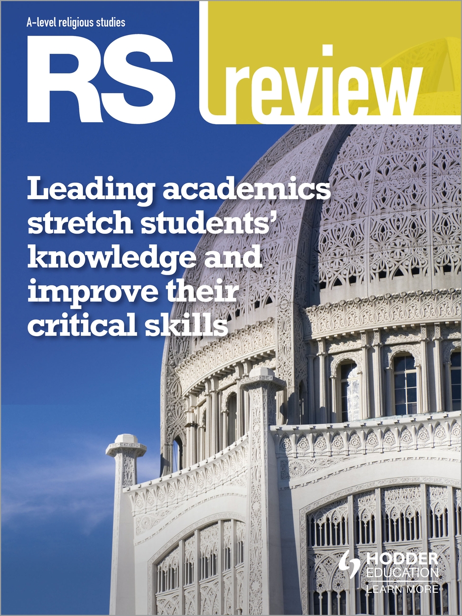 RS Review Magazine eLibrary by Hachette Learning Magazines | Hachette UK