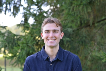 Adam Hart | Hachette UK