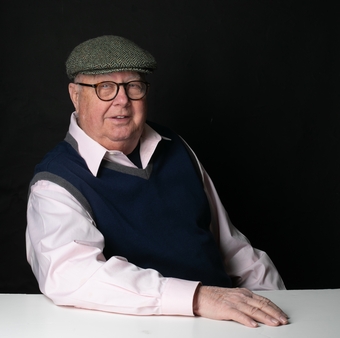 Jim McCloskey | Hachette UK