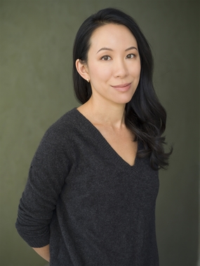 Kathy Wang | Hachette UK