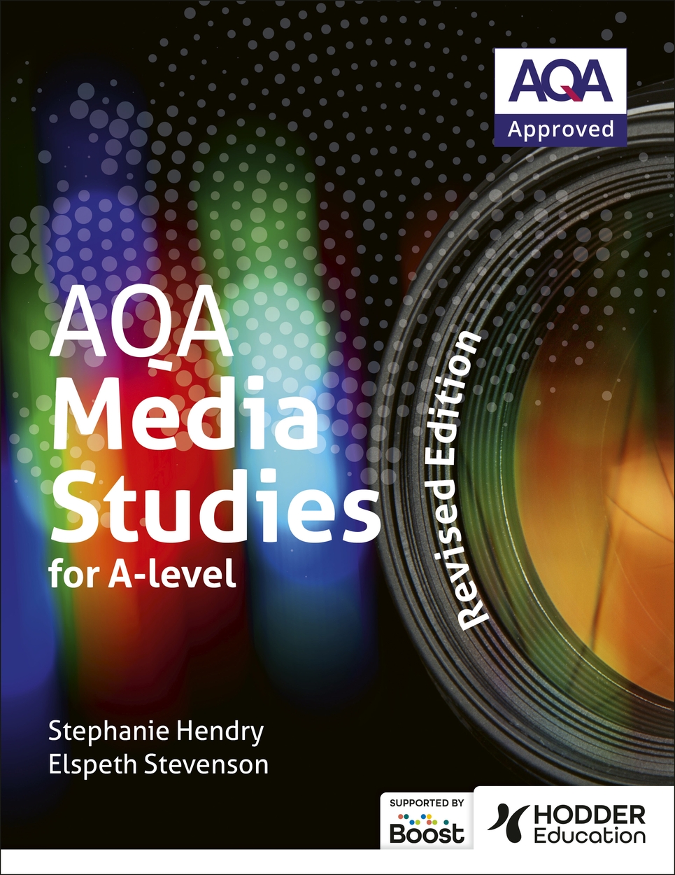 AQA Media Studies for A Level: Student Book - Revised Edition by ...