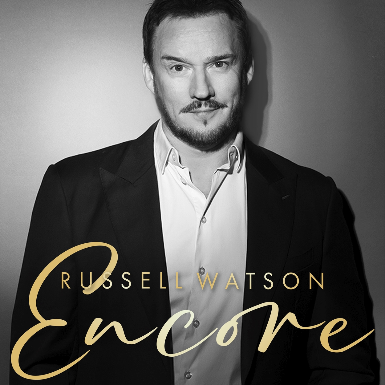 Encore by Russell Watson | Hachette UK
