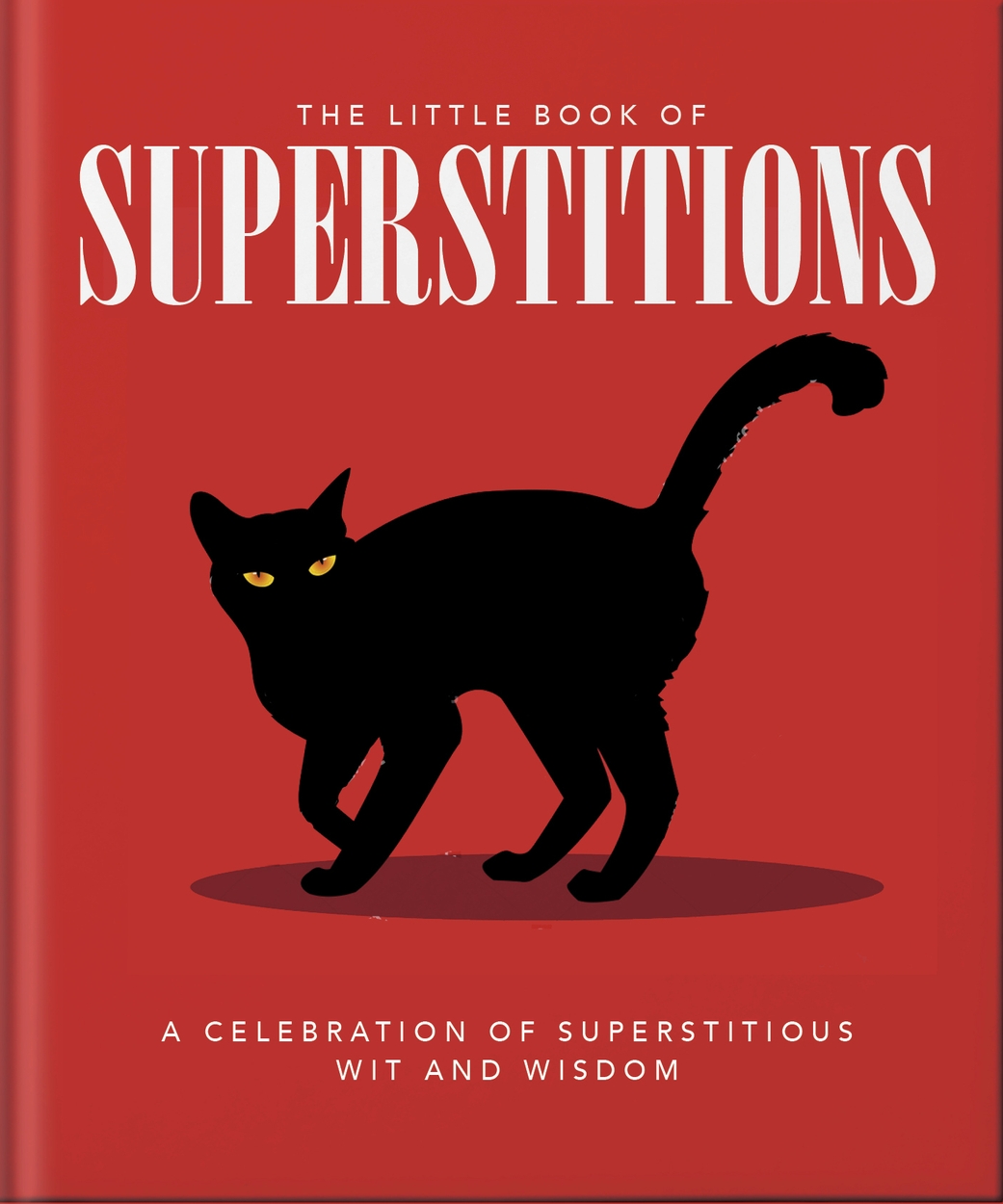 The Little Book of Superstitions by | Hachette UK