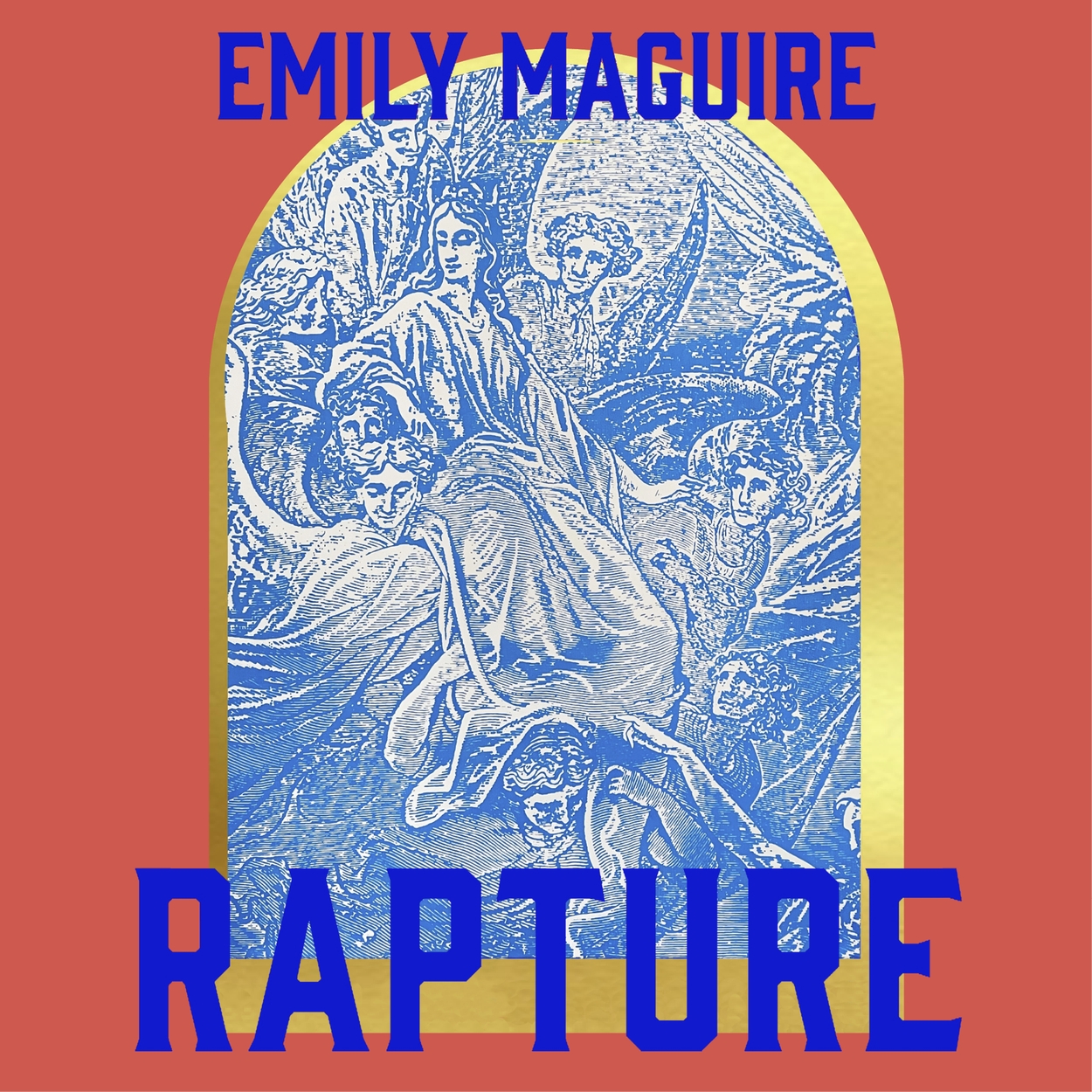Rapture by Emily Maguire | Hachette UK