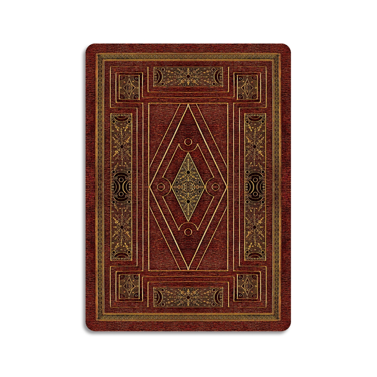 First Folio (Shakespeare’s Library) Playing Cards (Standard Deck) by ...