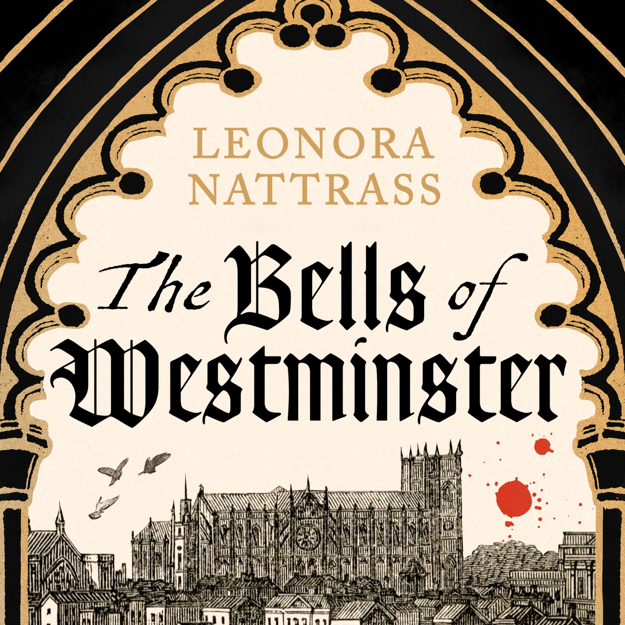 The Bells of Westminster by Leonora Nattrass | Hachette UK