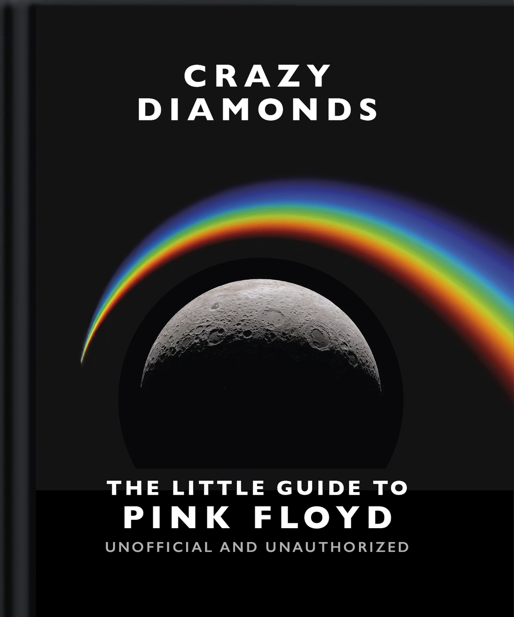 Crazy Diamonds:The Little Guide to Pink Floyd by | Hachette UK