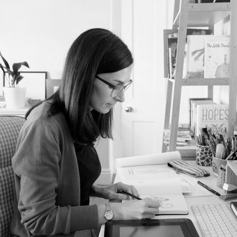 Emily Fox | Hachette UK