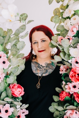 Lish McBride | Hachette UK