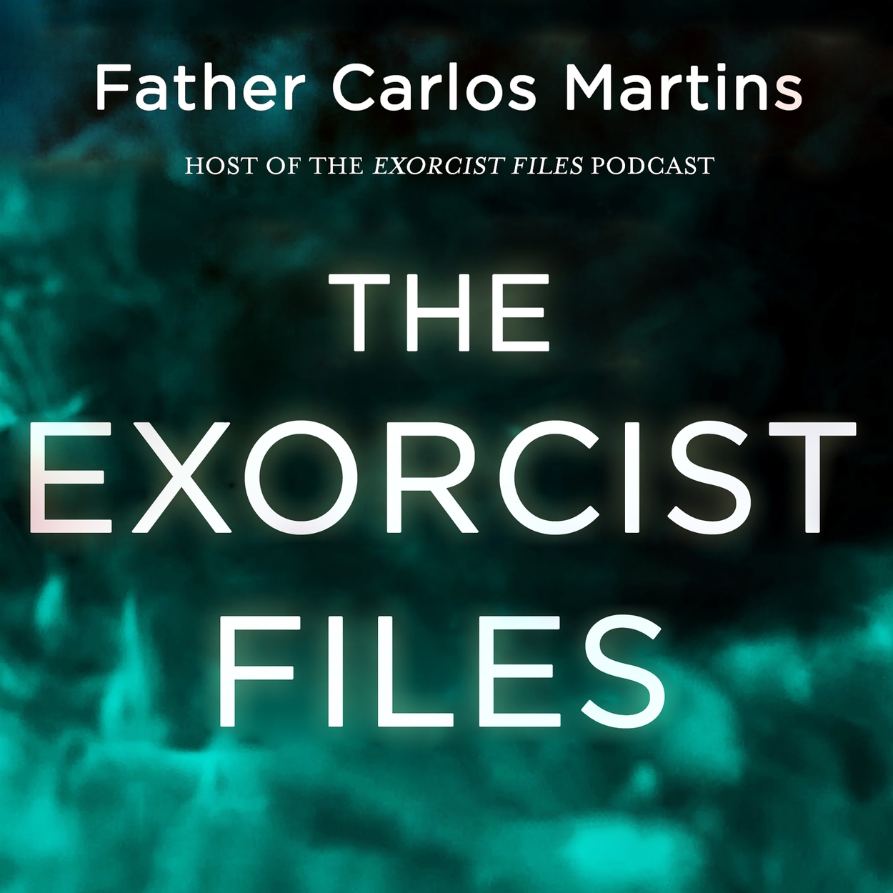 The Exorcist Files by Father Carlos Martins | Hachette UK