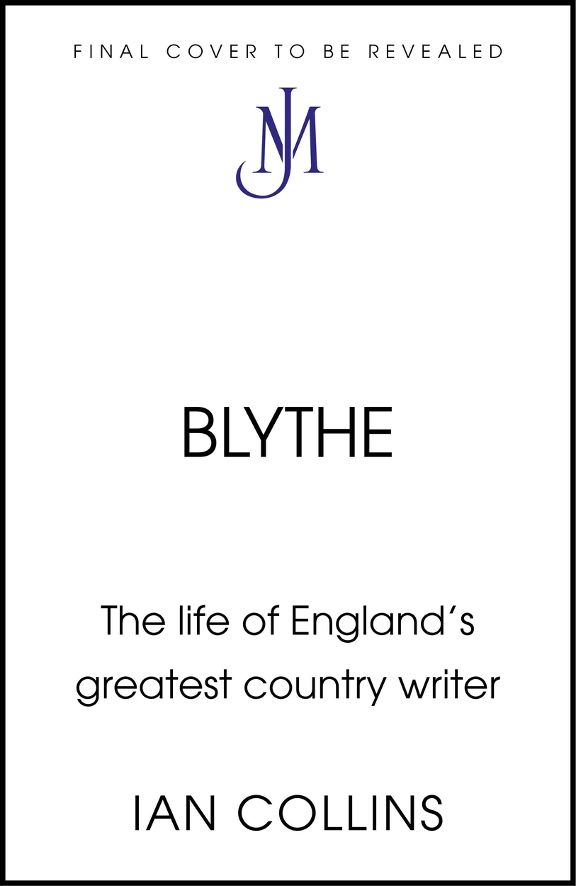 Blythe Spirit by Ian Collins | Hachette UK