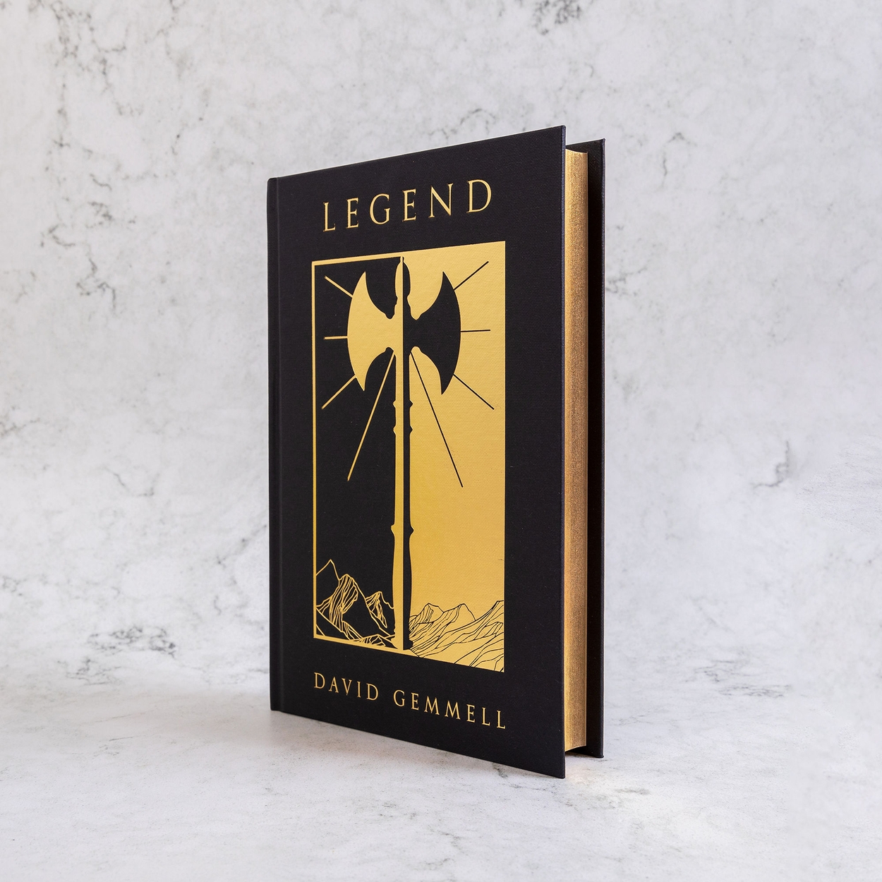 Legend by David Gemmell | Hachette UK