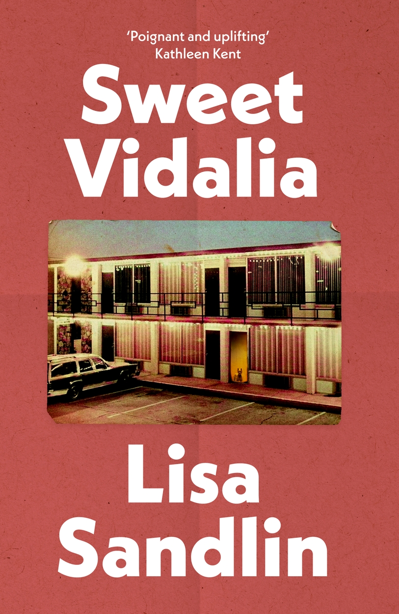 Sweet Vidalia by Lisa Sandlin | Hachette UK
