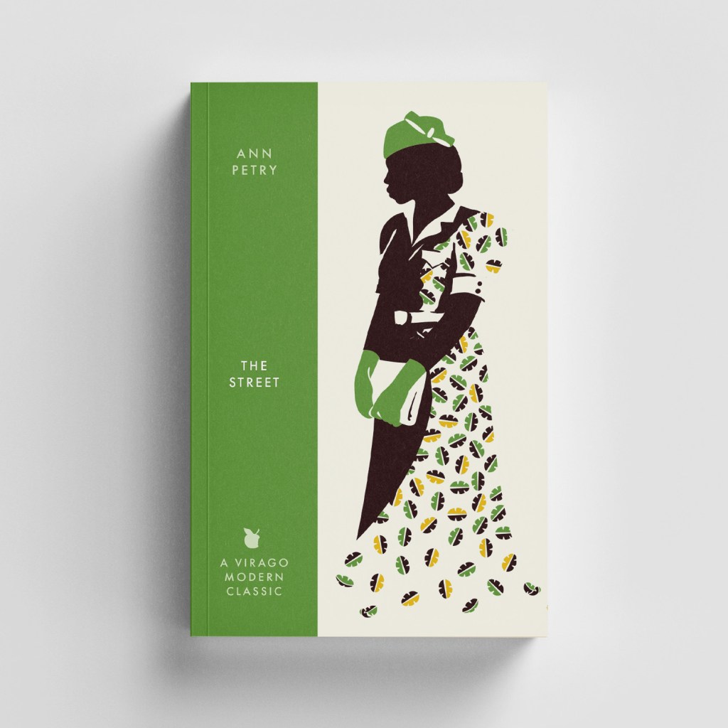 An iconic new design for Virago Modern Classics | Hachette UK