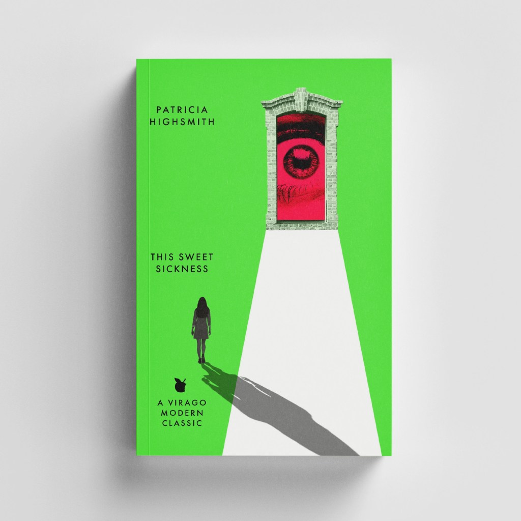 An iconic new design for Virago Modern Classics | Hachette UK