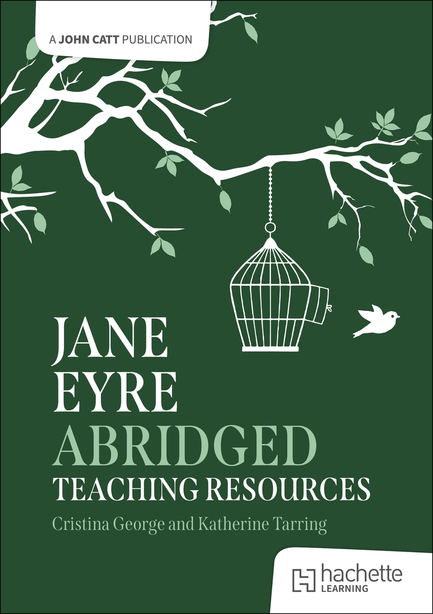 Jane Eyre Abridged: Teaching Resources by Cristina George | Hachette UK
