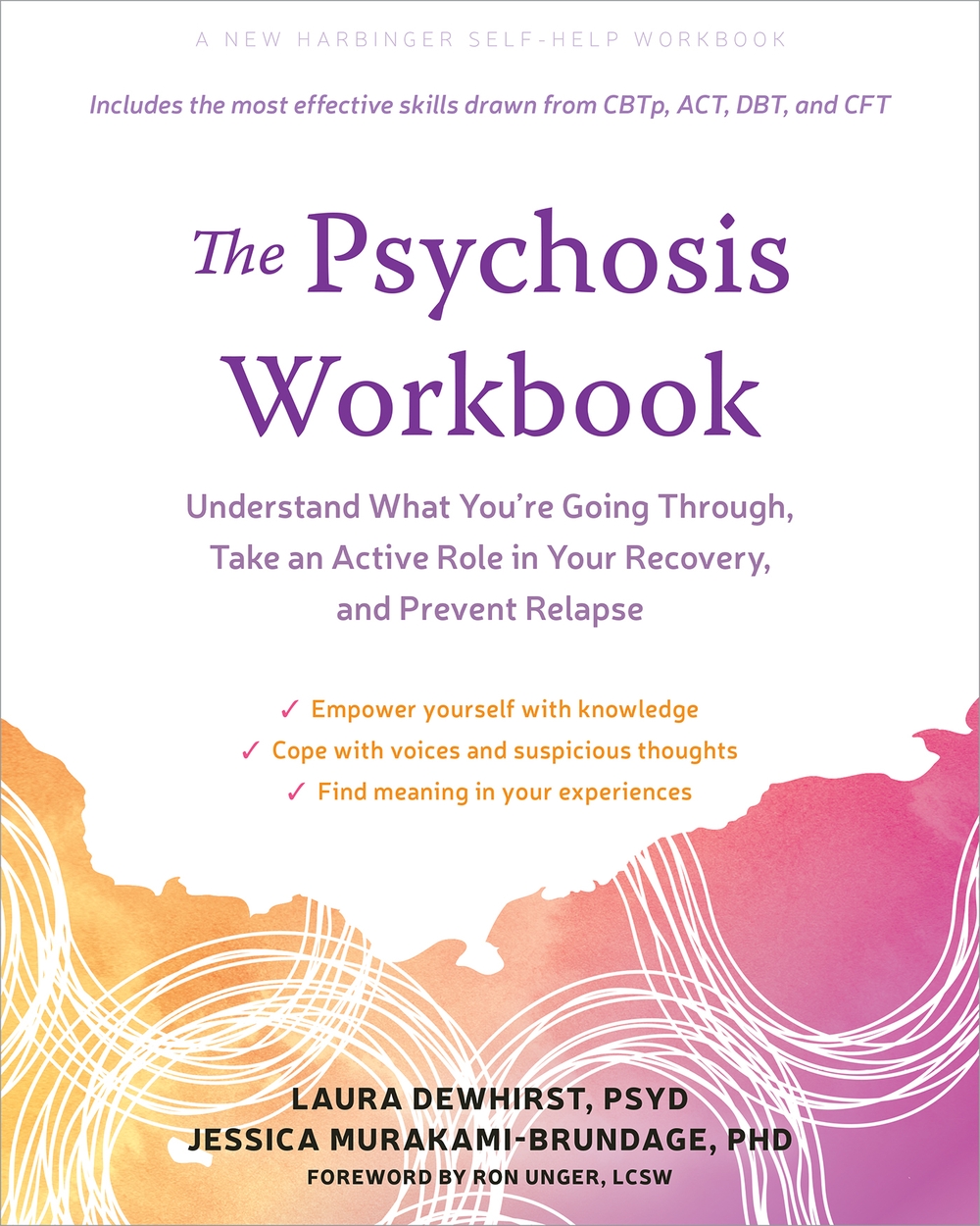 The Psychosis Workbook by Jessica Murakami-Brundage | Hachette UK