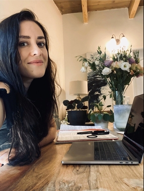 Callie Hart | Hachette UK