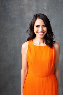 Dr Samantha Hiew | Hachette UK