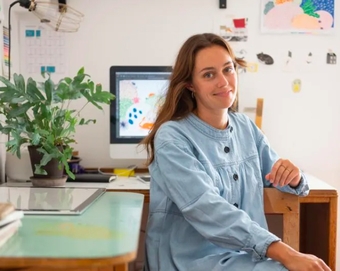 Emily Rand | Hachette UK