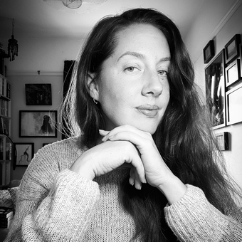 Gemma Amor | Hachette UK