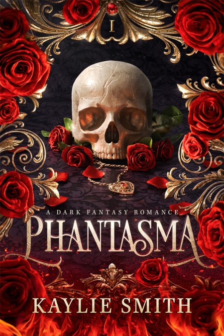 Phantasma by Kaylie Smith | Hachette UK
