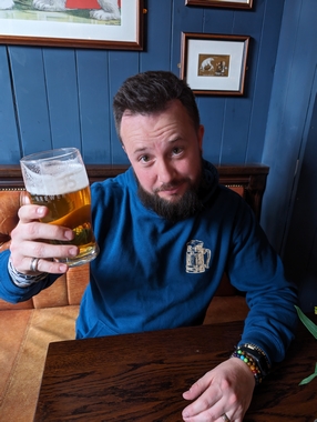 Thomas J. Vosper | Hachette UK