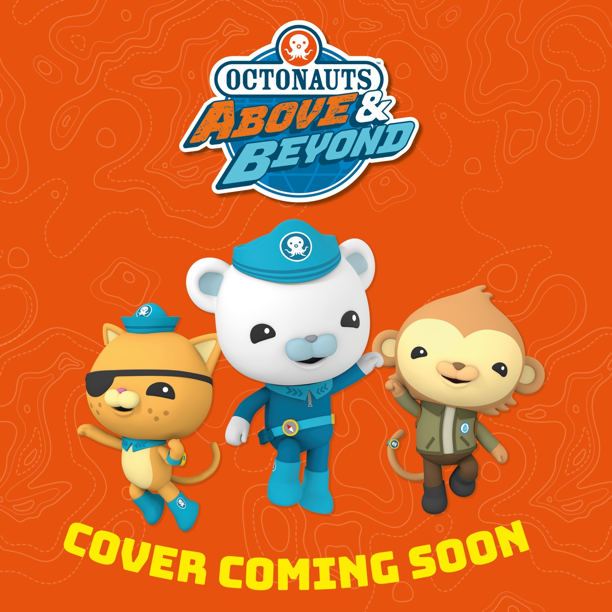 Octonauts Above & Beyond: The Honeybee Rescue by | Hachette UK