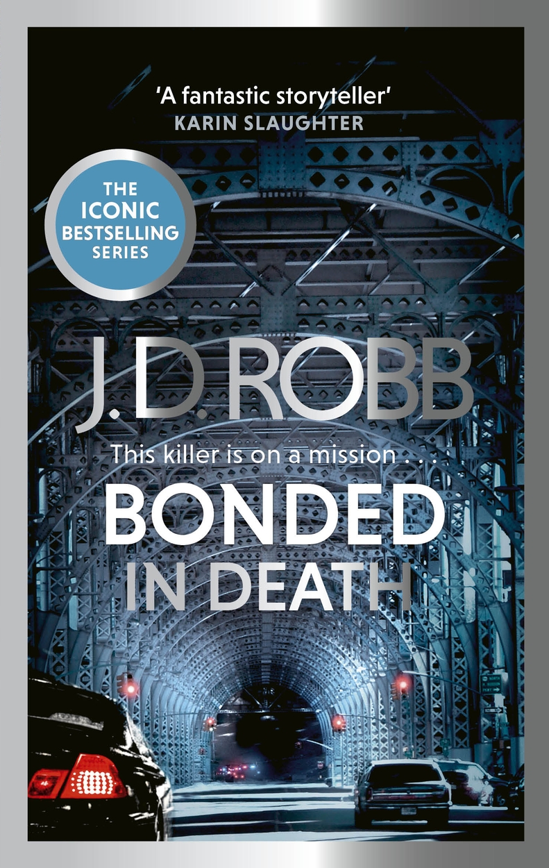 Forgotten In Death: An Eve Dallas thriller (In Death 53) by J. D. Robb ...