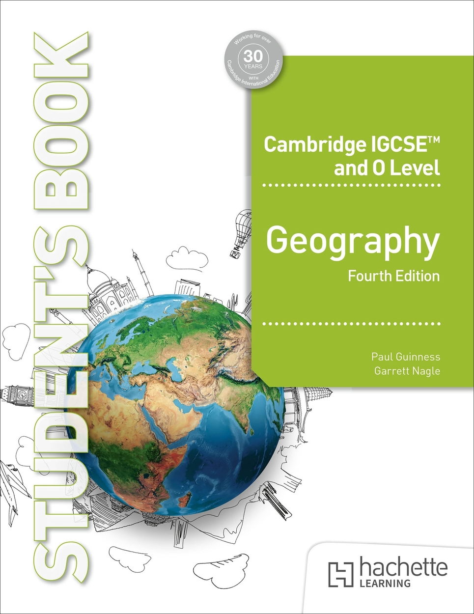 Cambridge IGCSE and O Level Geography Fourth Edition Boost eBook by ...