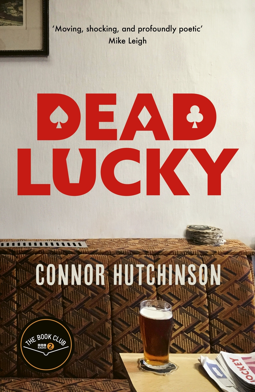 Dead Lucky by Connor Hutchinson | Hachette UK