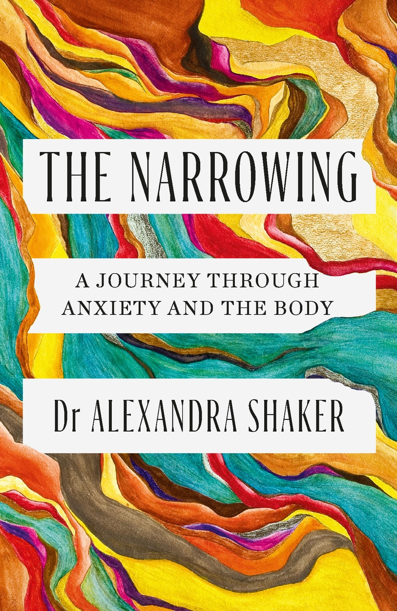 The Narrowing by Alexandra Shaker | Hachette UK
