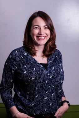 Rebecca Williams | Hachette UK