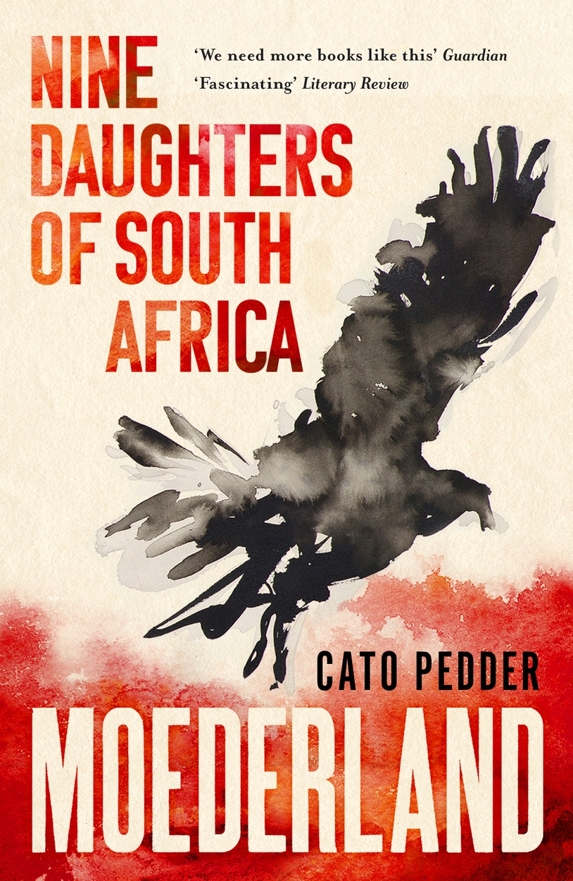 Moederland by Cato Pedder | Hachette UK