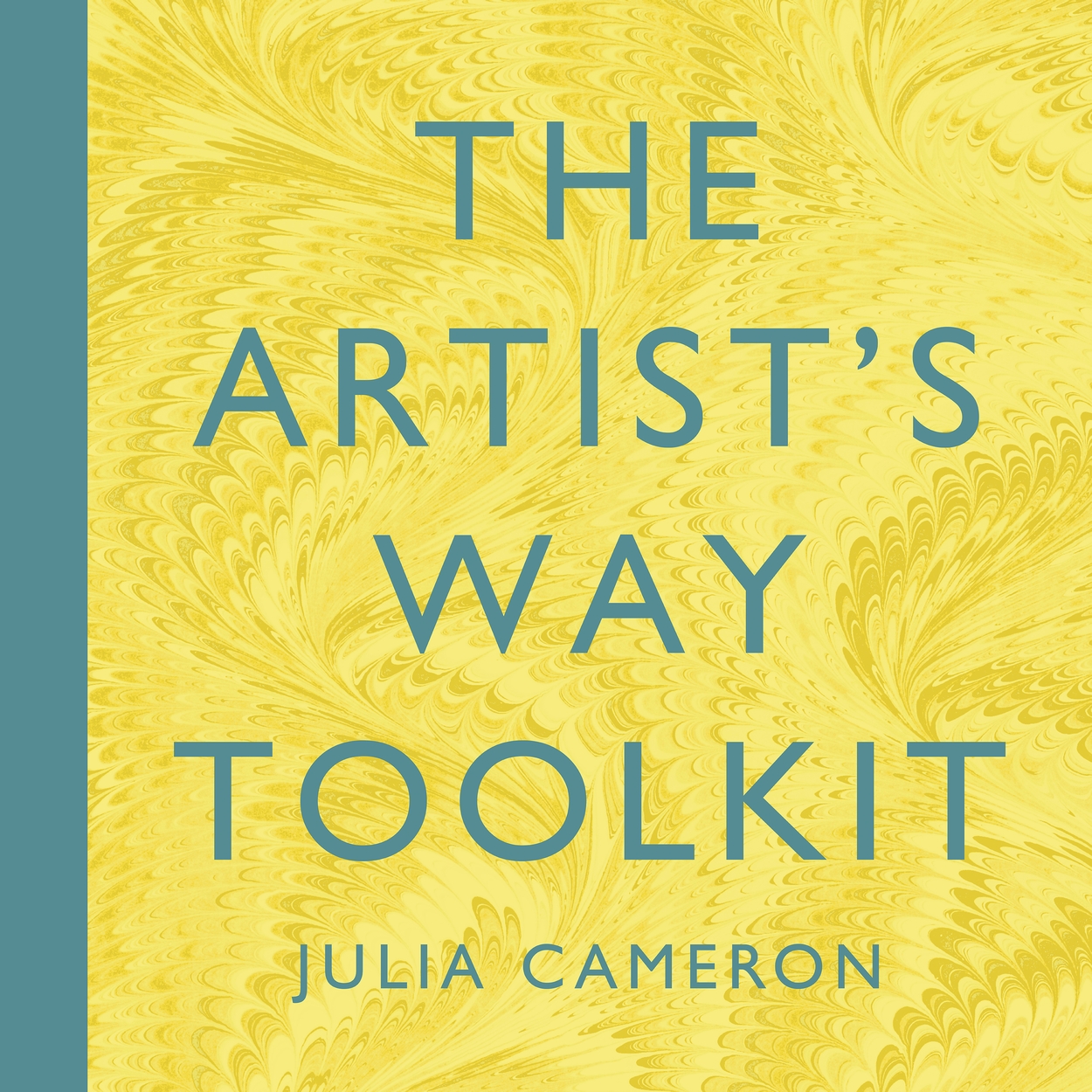 The Artist's Way Toolkit by Julia Cameron | Hachette UK
