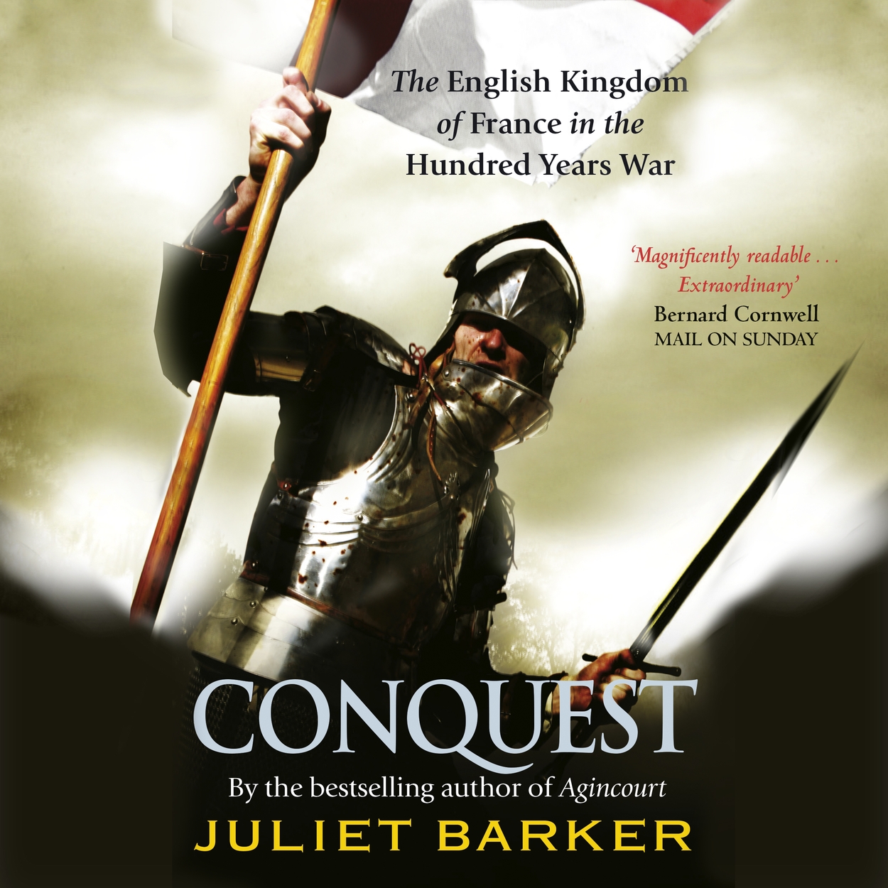 Conquest by Juliet Barker | Hachette UK