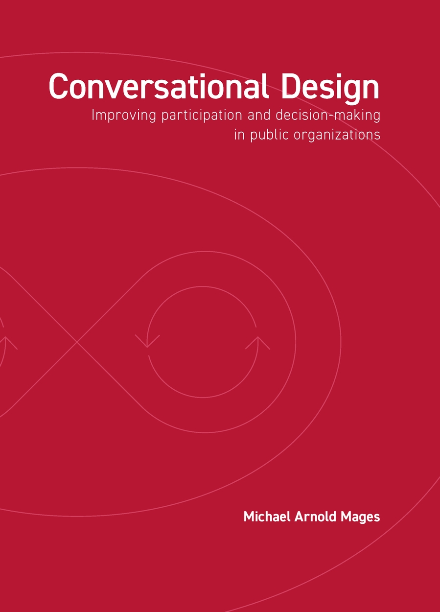 Conversational Design by Michael Arnold Mages | Hachette UK
