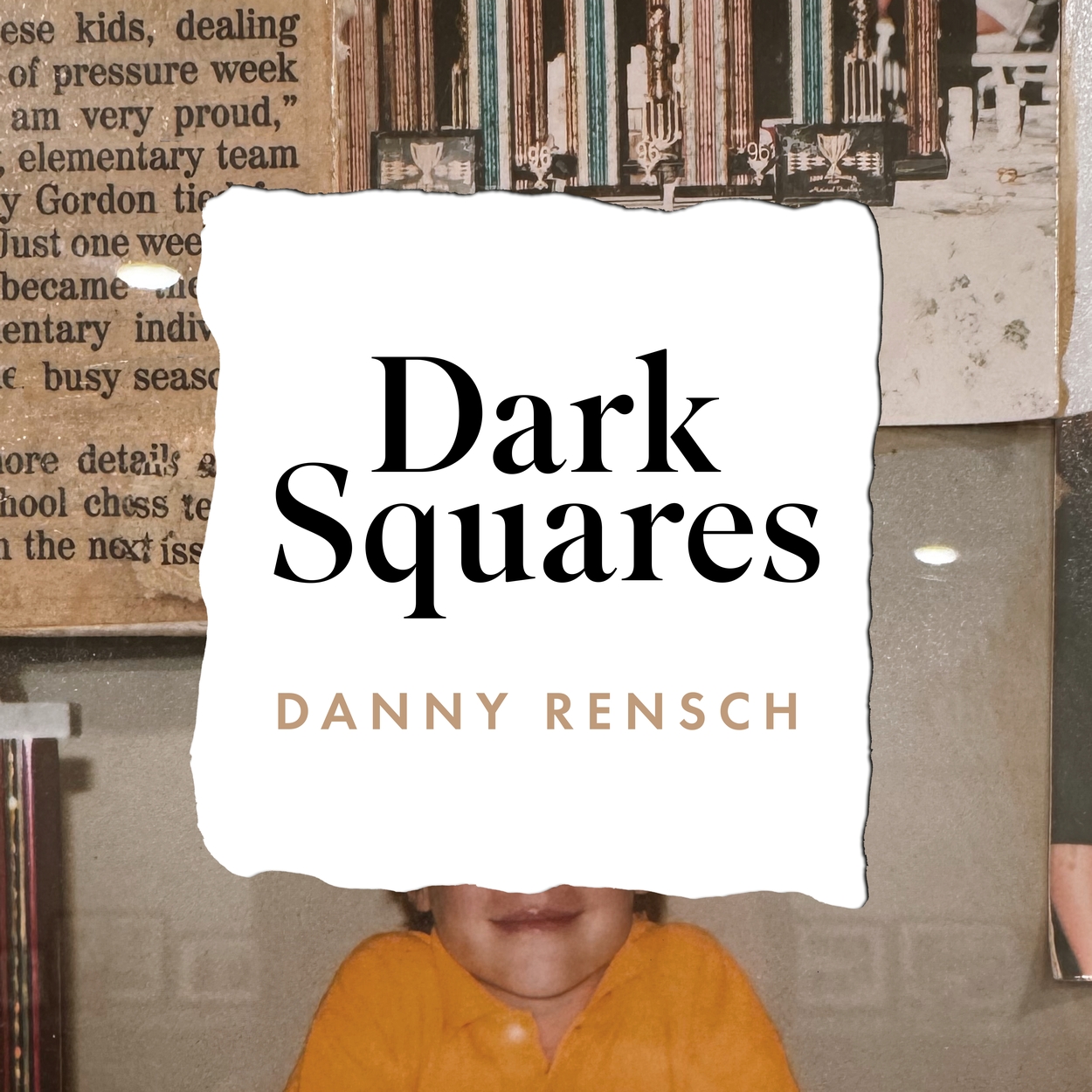 Dark Squares: A cult leader, a child prodigy and the chess revolution ...