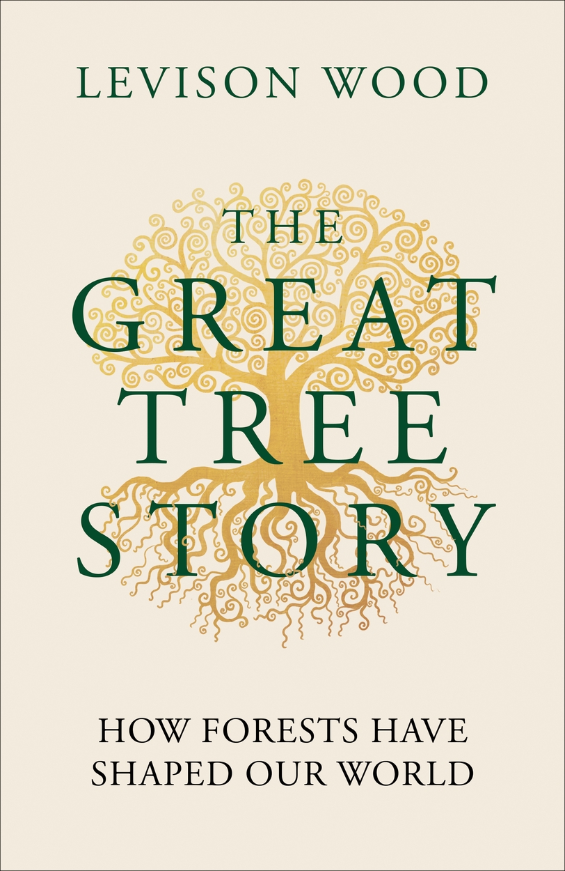 The Great Tree Story by Levison Wood | Hachette UK