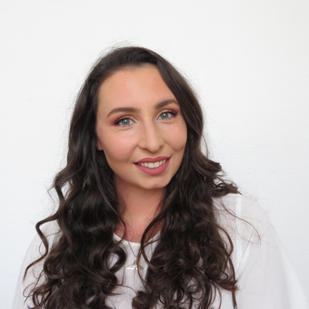 Hazel McBride | Hachette UK